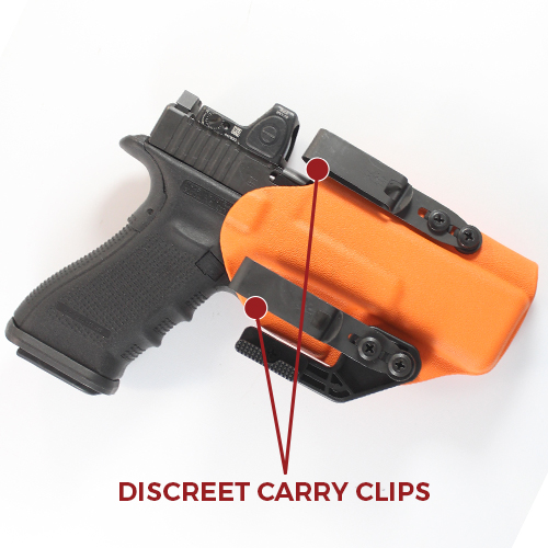 JM Custom Kydex AIWB Wing Claw 2.0?