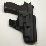 JM Custom Kydex - What Gun?