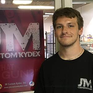 JM Custom Kydex: Team