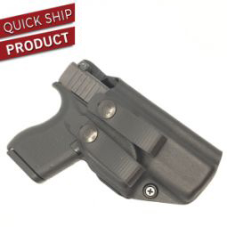 Glock Holsters: JM Custom Kydex