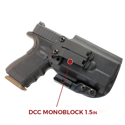 AWIB Clip Type & Spacing? : r/CCW AWIB Clip Type & Spacing? : r/CCW
