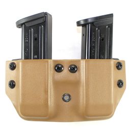 Mag Pouches: JM Custom Kydex