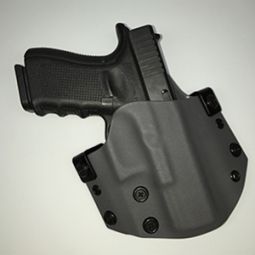 Outside the Waist Band (OWB) Holsters: JM Custom Kydex