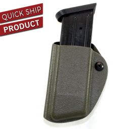CZ Holsters & Mag Pouches: JM Custom Kydex