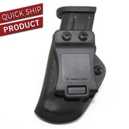 S&W Holsters & Mag Pouches: JM Custom Kydex