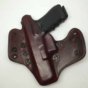 New JM Custom Kydex / JRC Holsters Hybrid