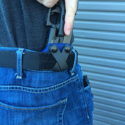 JM Custom Kydex - What Gun?